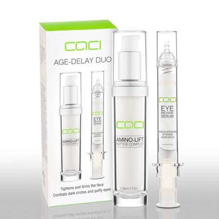 CACI Products Special Offer - A Touch of Tranquillity - Salisbury